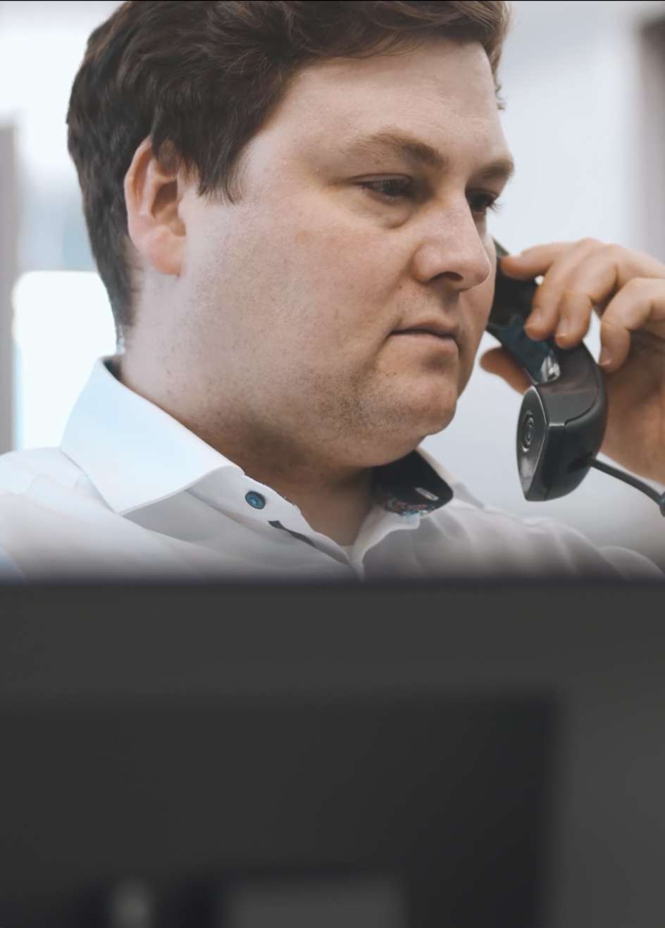 Recruiting Crime Scene - FUTRIZE GmbH